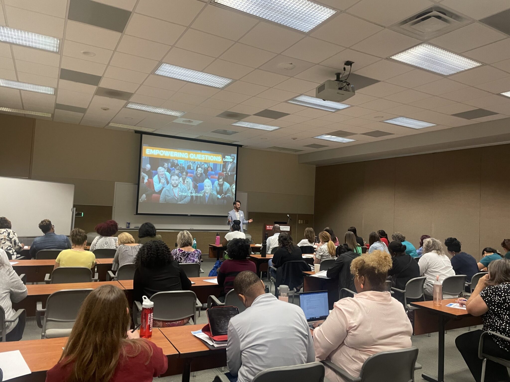 CRC Staff Conference 2023 – crcraleighcolleges