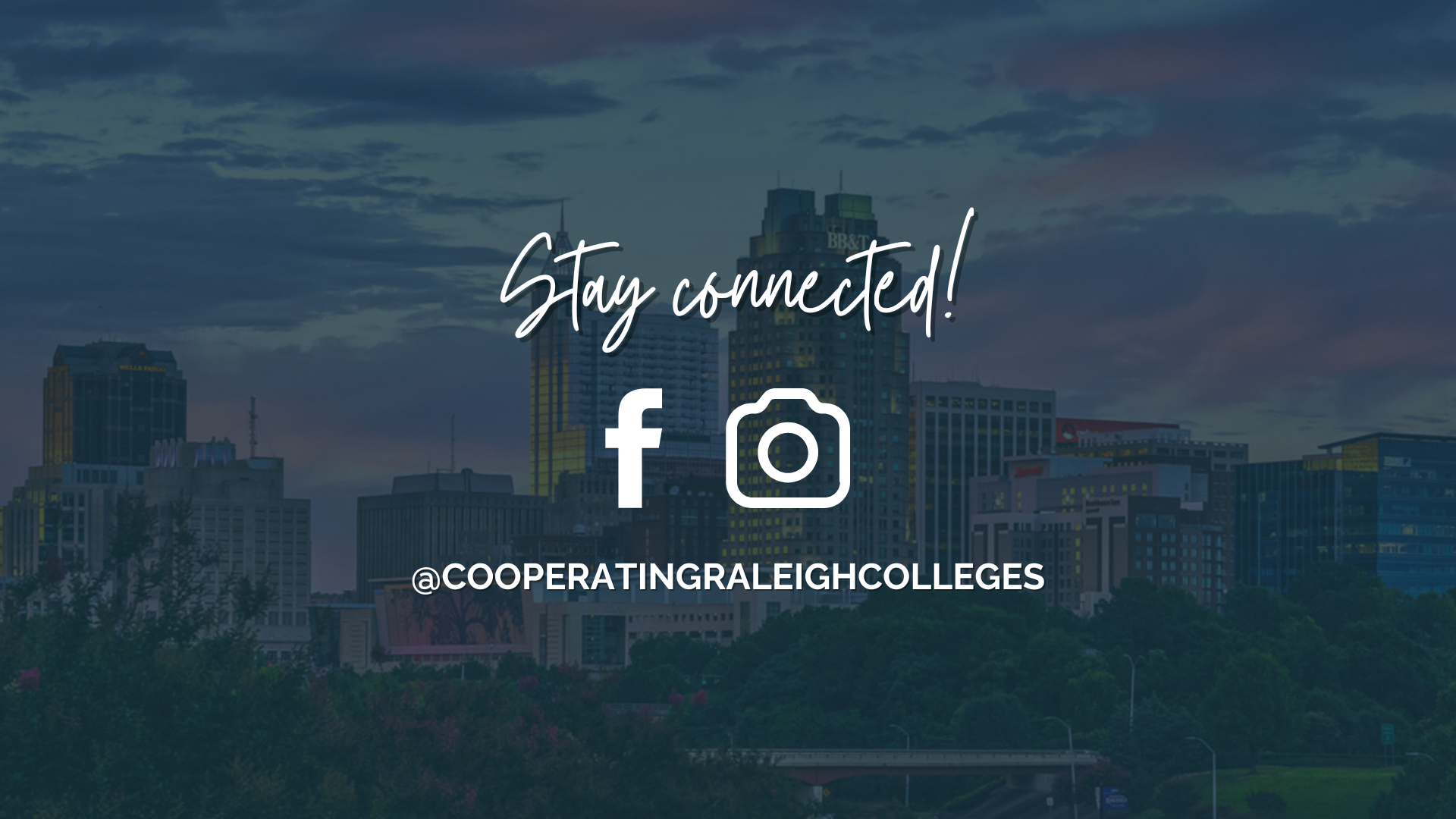 Social Media – crcraleighcolleges